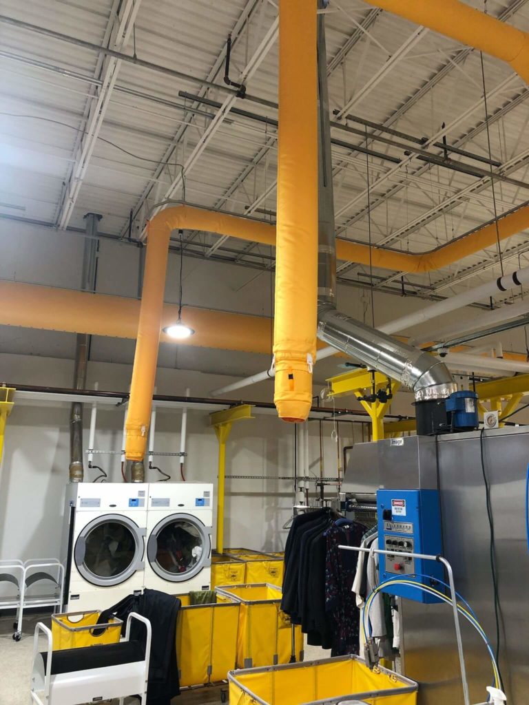 Spot Cooling | By Prihoda