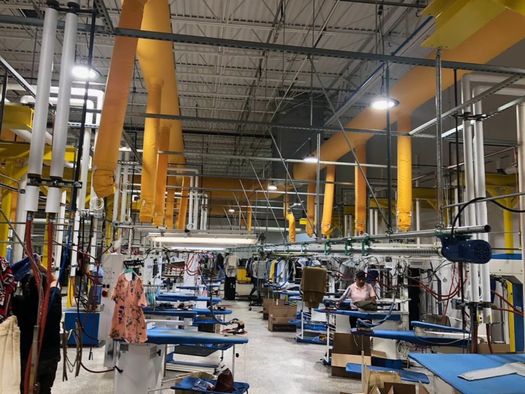 Spot Cooling | By Prihoda